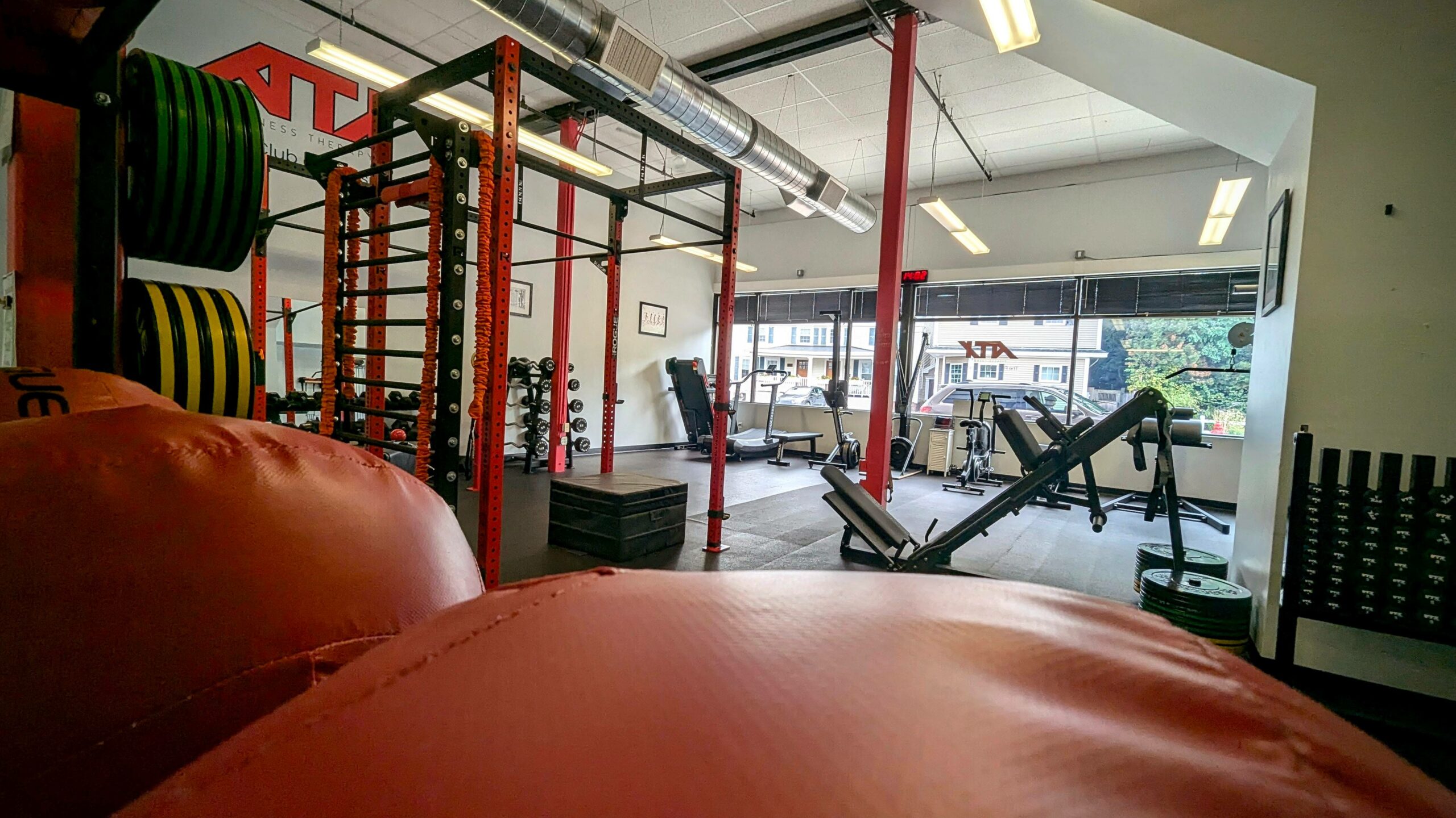 Home - ATX Fitness Therapy